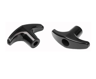 50004 – T-Handle for 5LB Electrodes, Pair – Sanvel